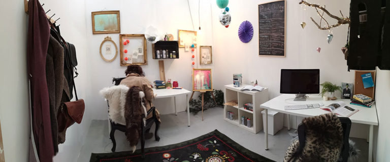 MART Gallery & Studios – Providing Creative Platforms