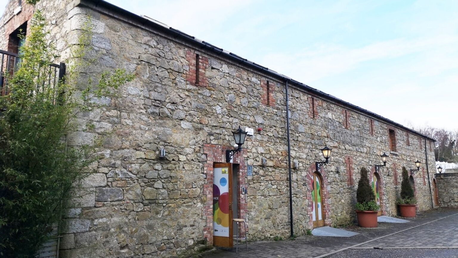 Studios – MART Gallery & Studios