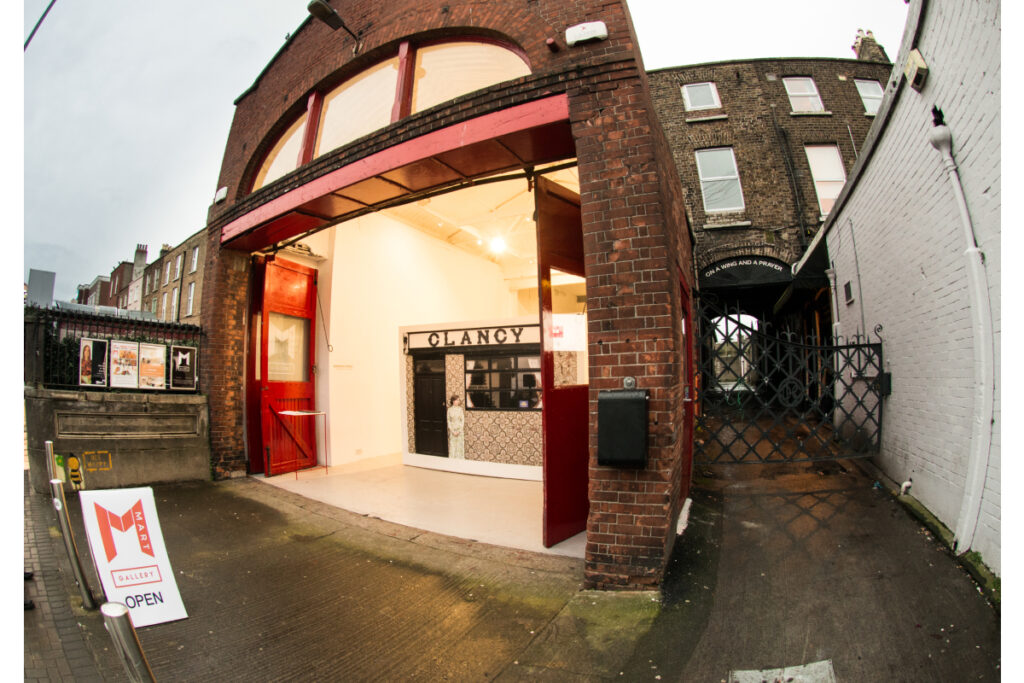 Hire – MART Gallery & Studios