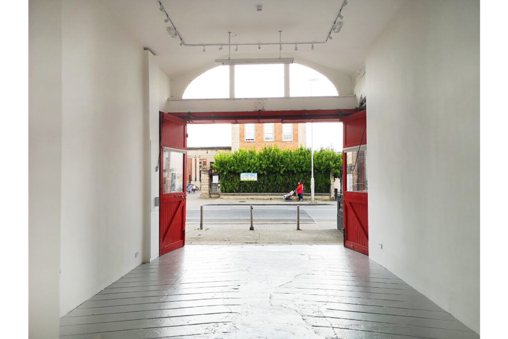 Hire – MART Gallery & Studios