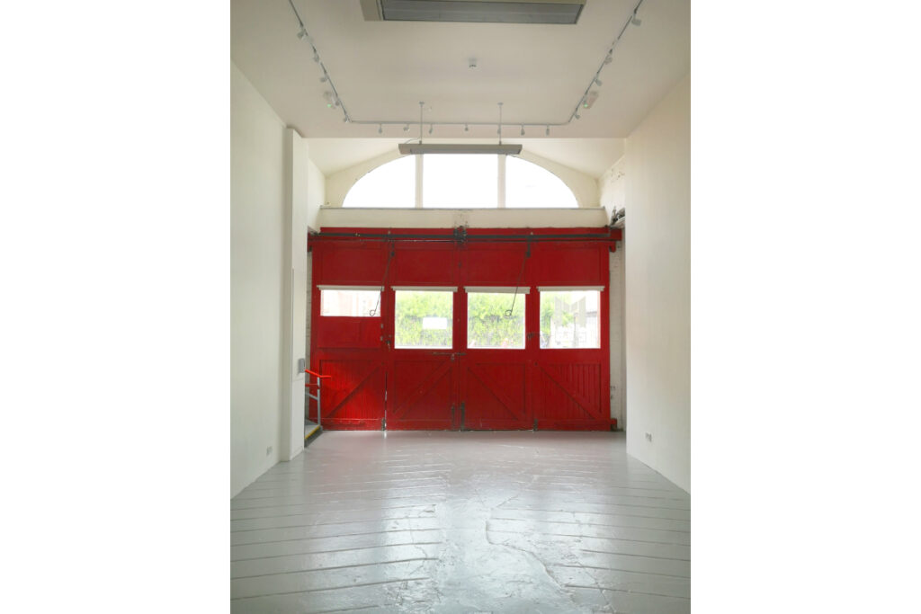 Hire – MART Gallery & Studios